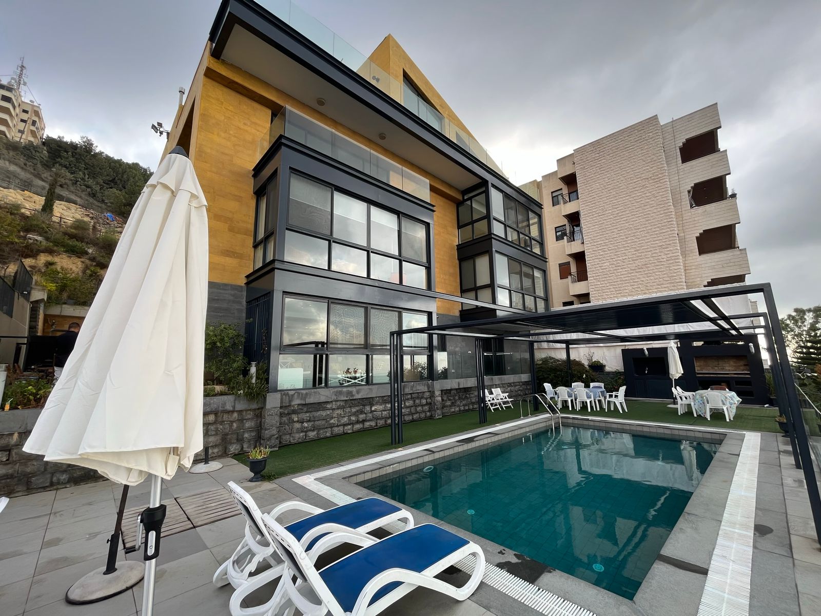 All Villa - DHouse